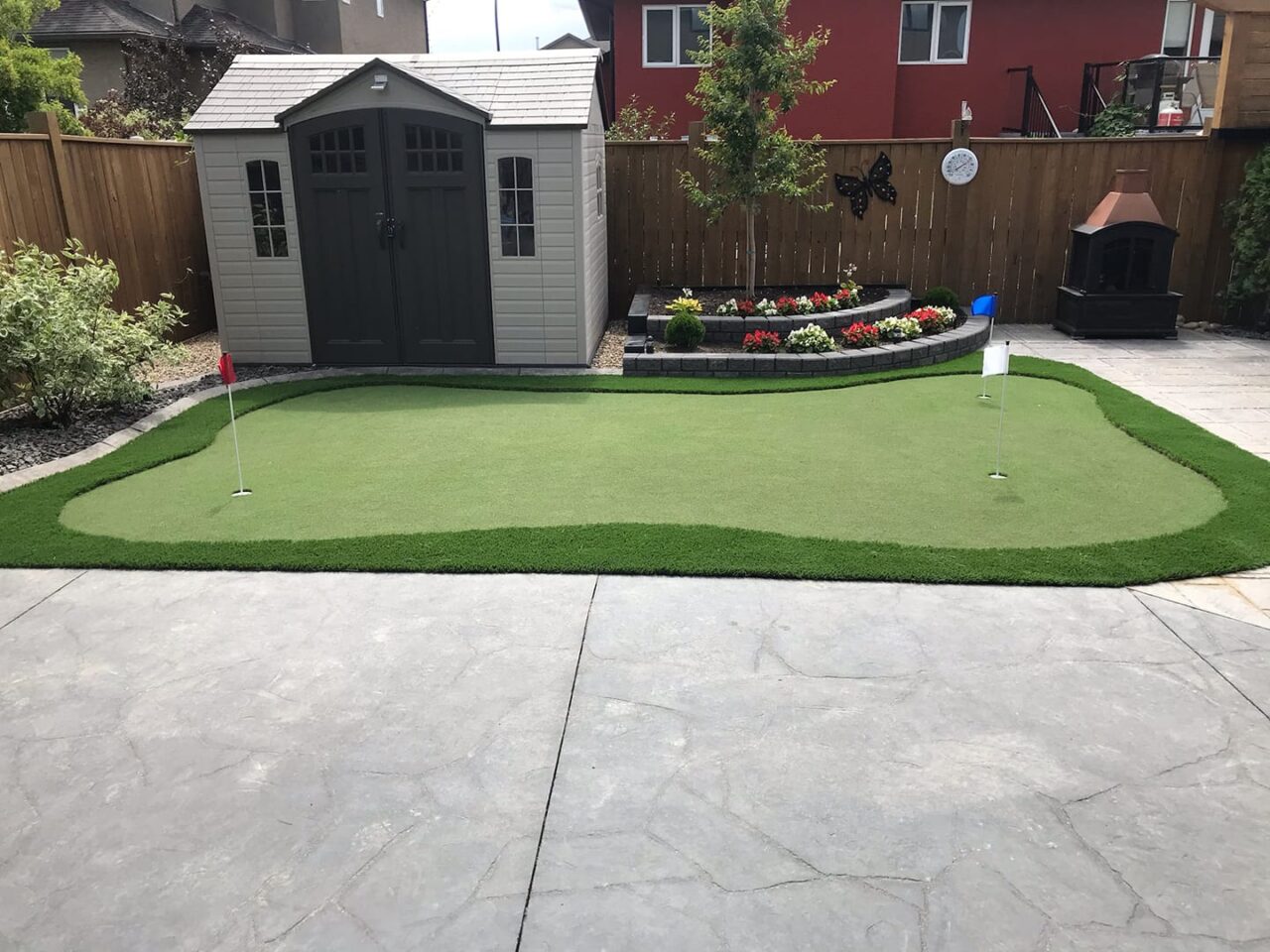 Turf Doctor - Turf Doctor