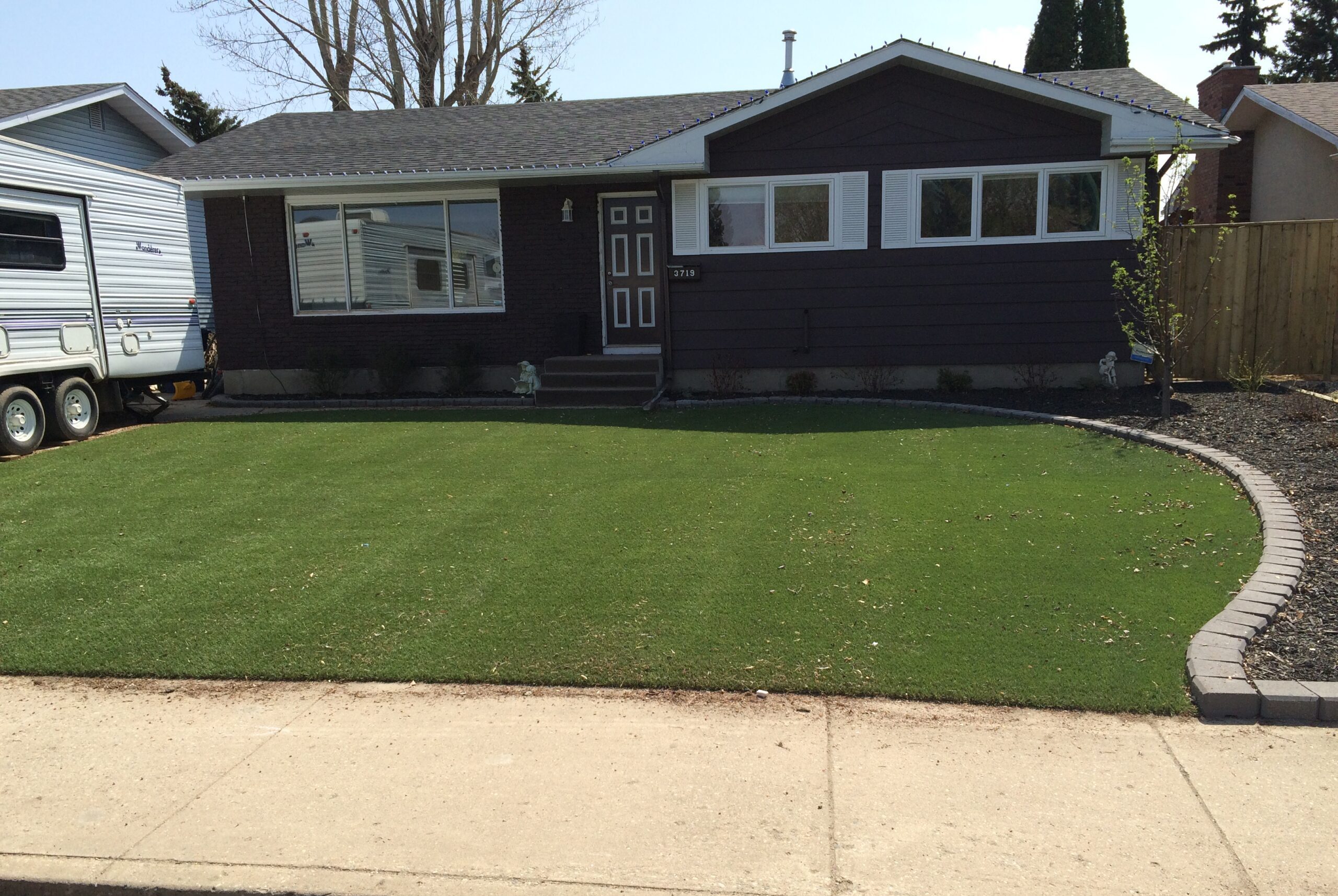 Turf Doctor - Turf Doctor