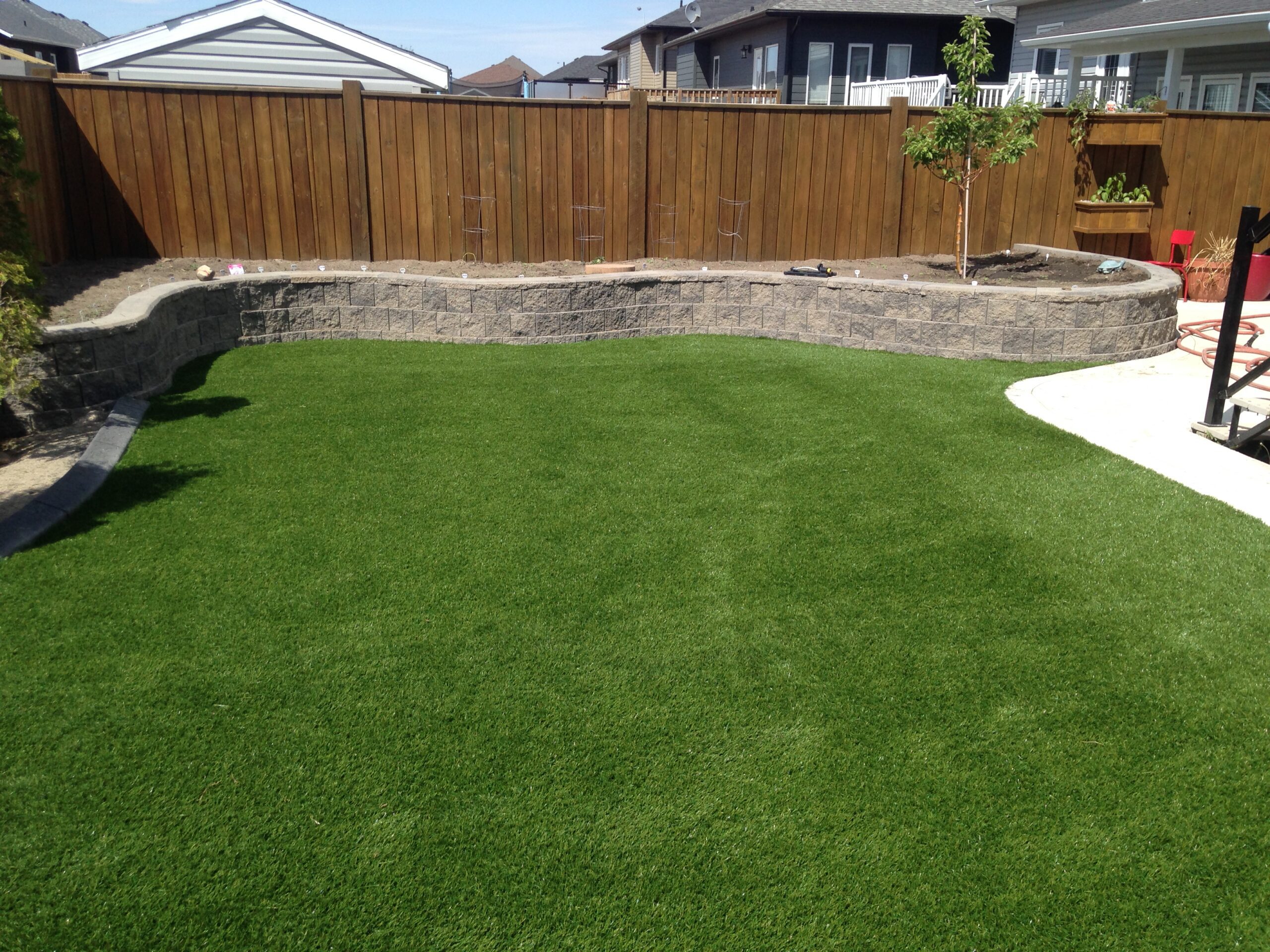 Synthetic Turf - Turf Doctor